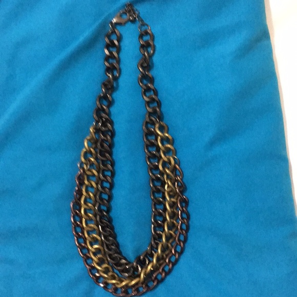 Jewelry | Chain Neckless | Poshmark